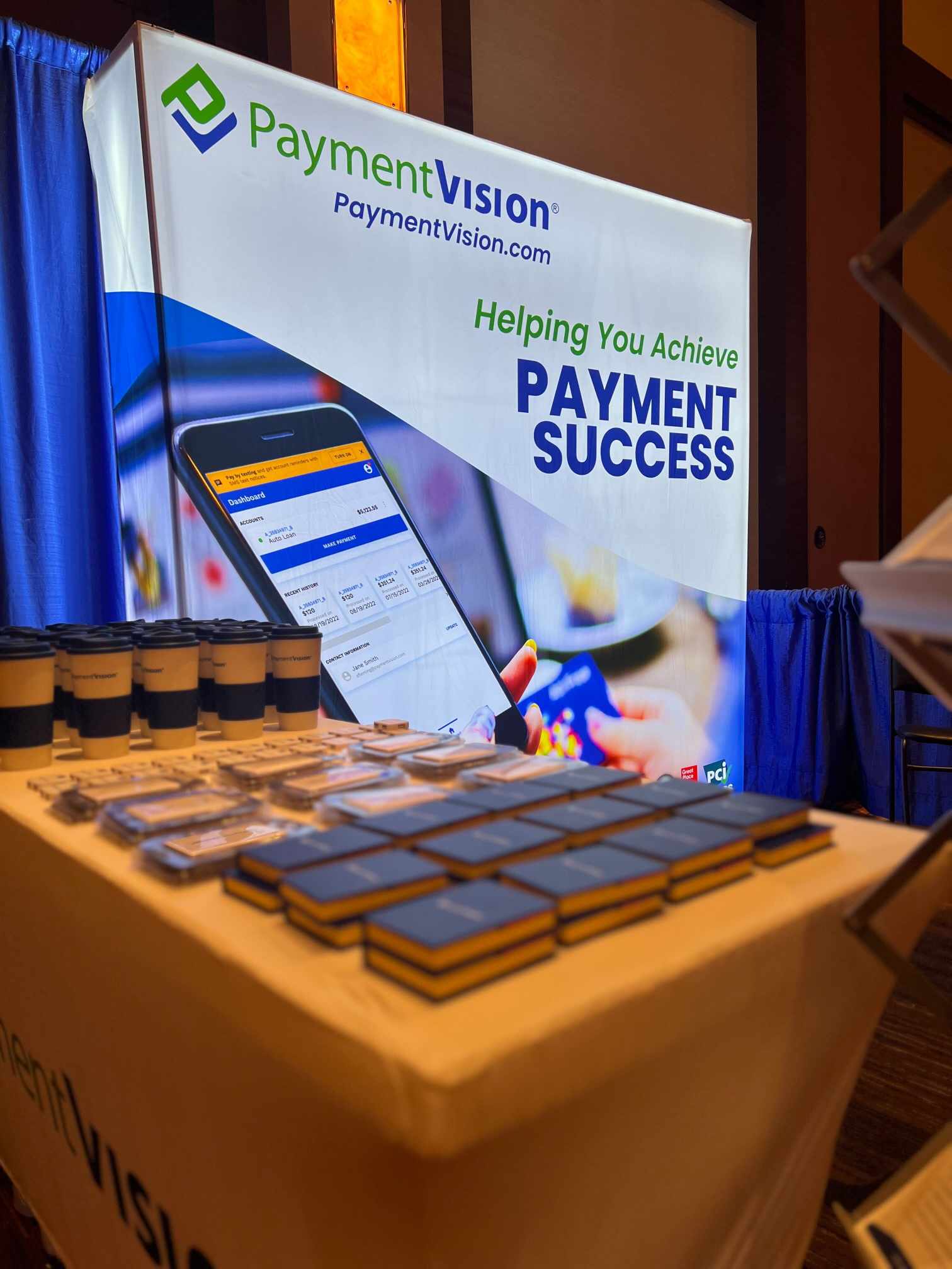 PaymentVision - A Leading Payment Processing Solutions Company