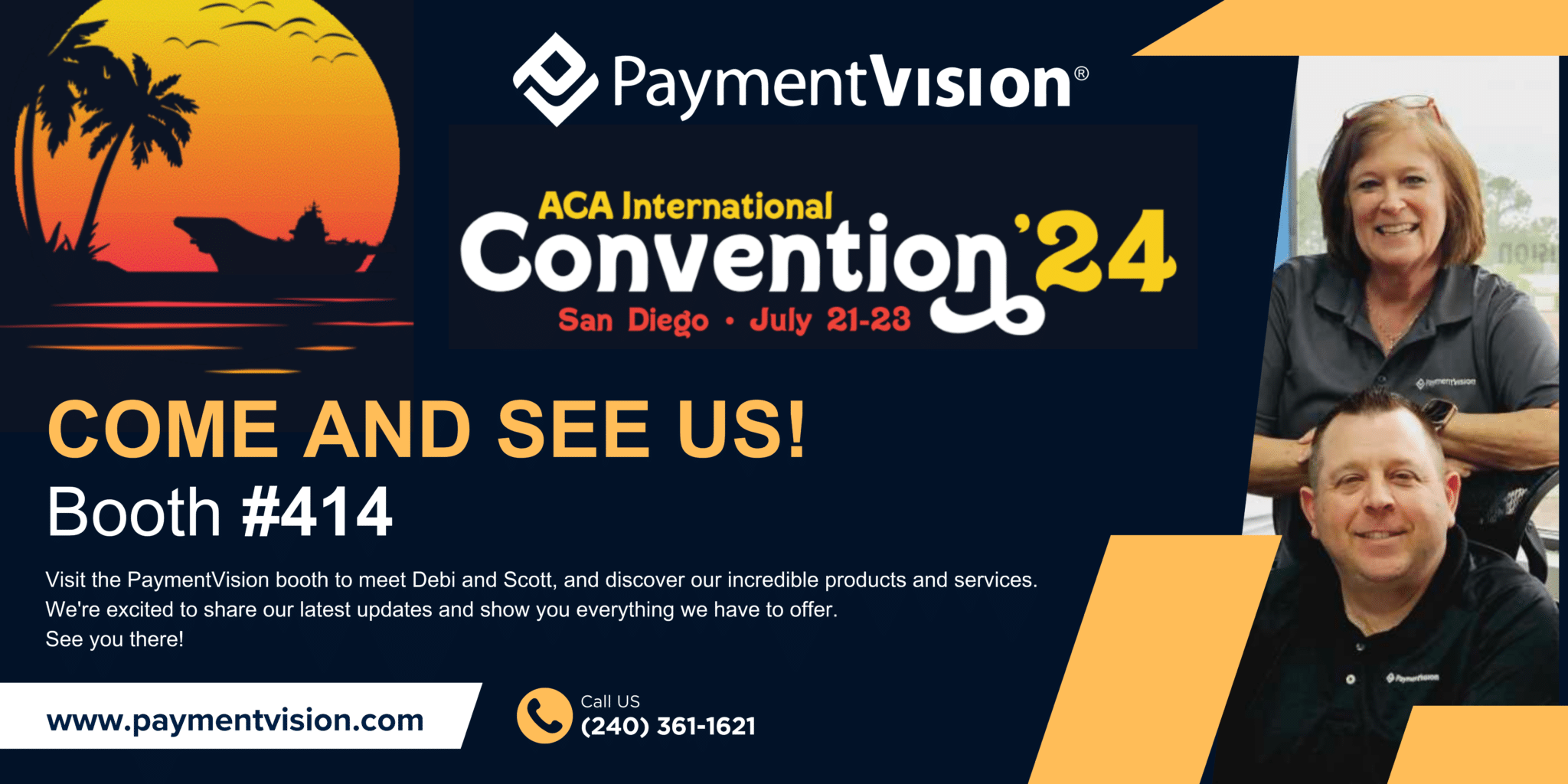 PaymentVision - A Leading Payment Processing Solutions Company