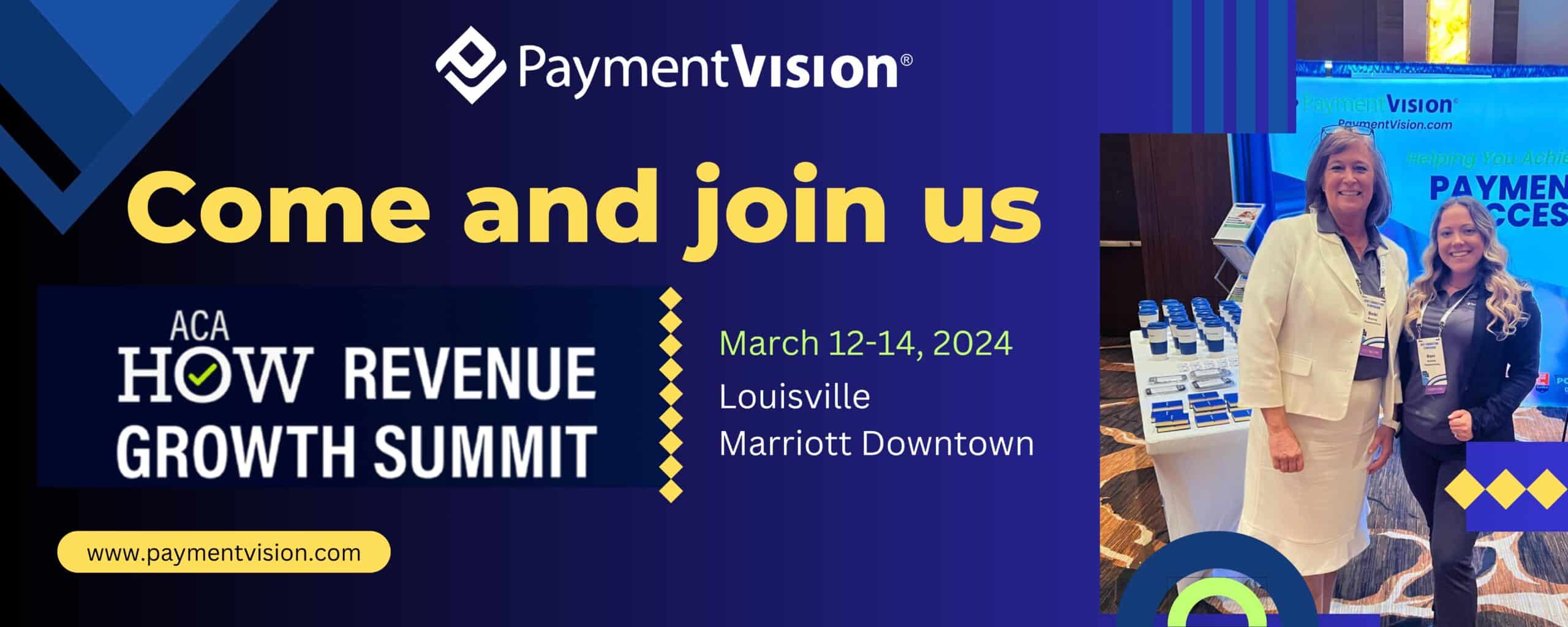 Partnership Directory - PaymentVision