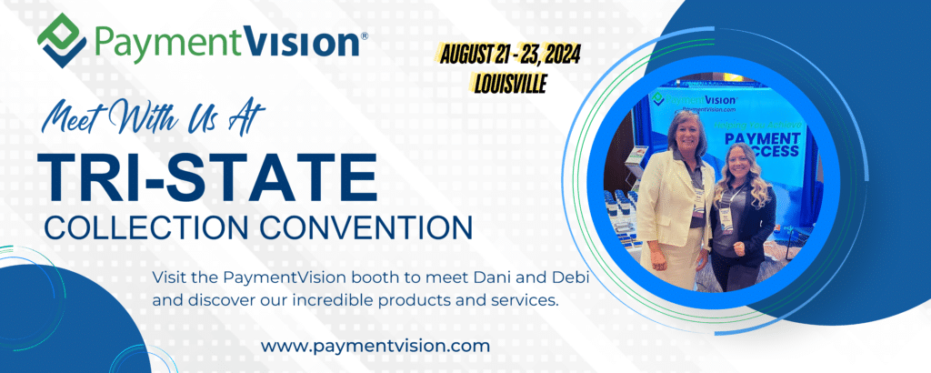PaymentVision - A Leading Payment Processing Solutions Company