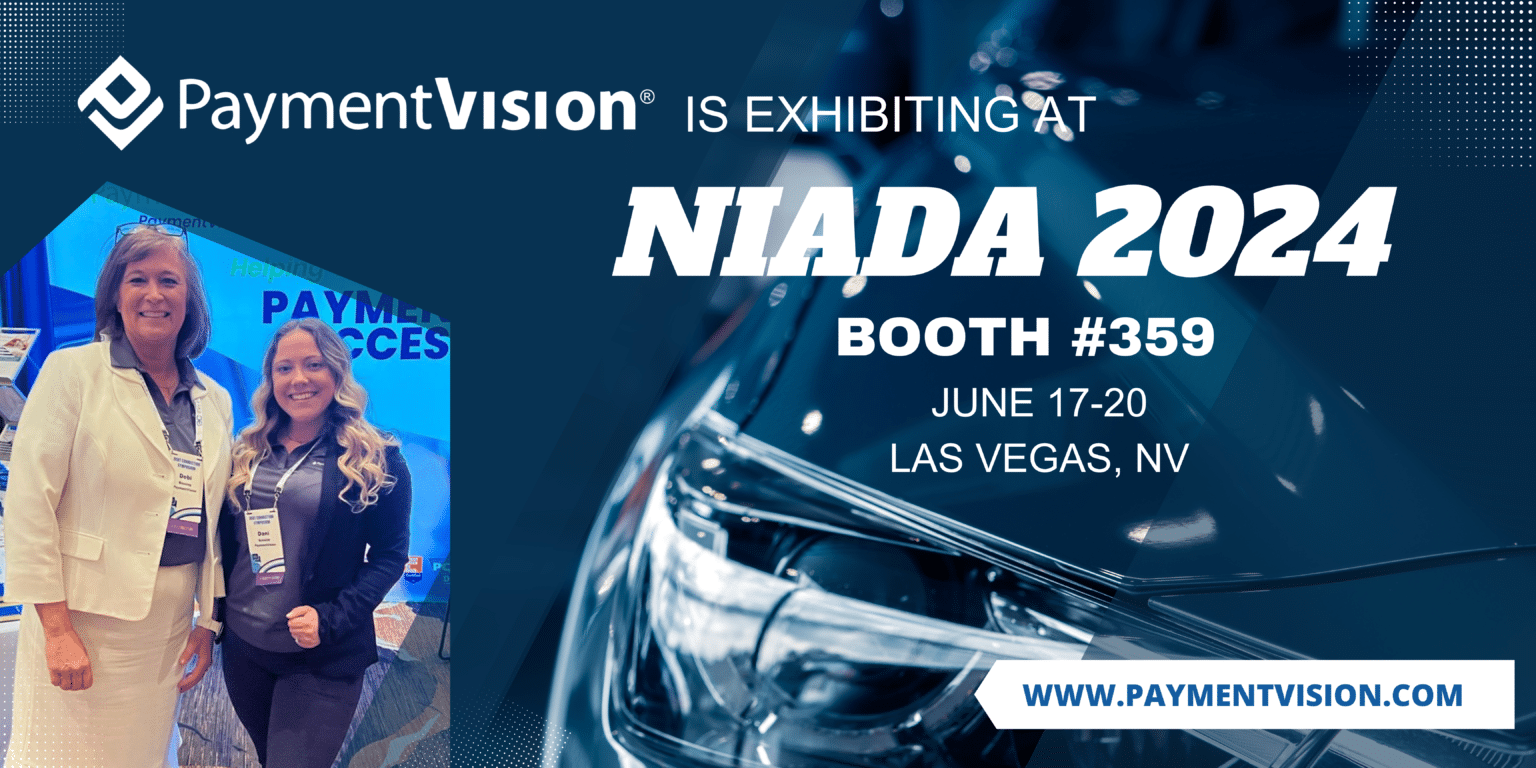 PaymentVision - A Leading Payment Processing Solutions Company