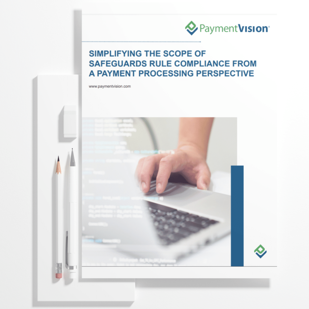 White Papers - PaymentVision