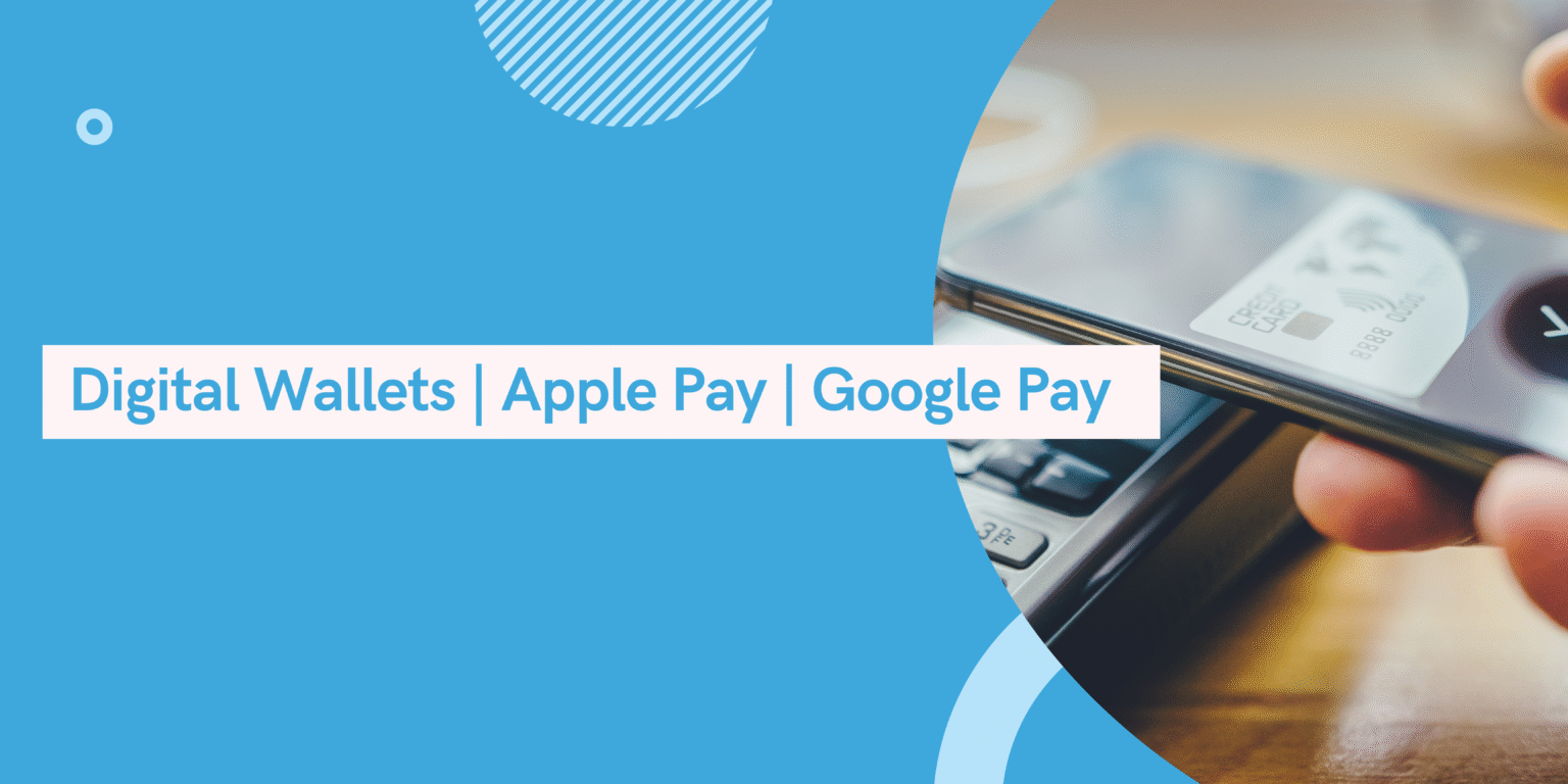 Digital Wallets - PaymentVision